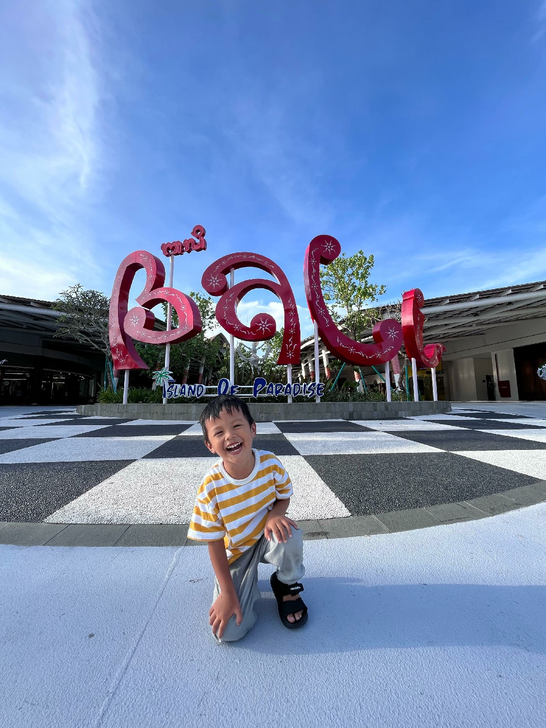 Khitanan Kafa Syazani Shaqil