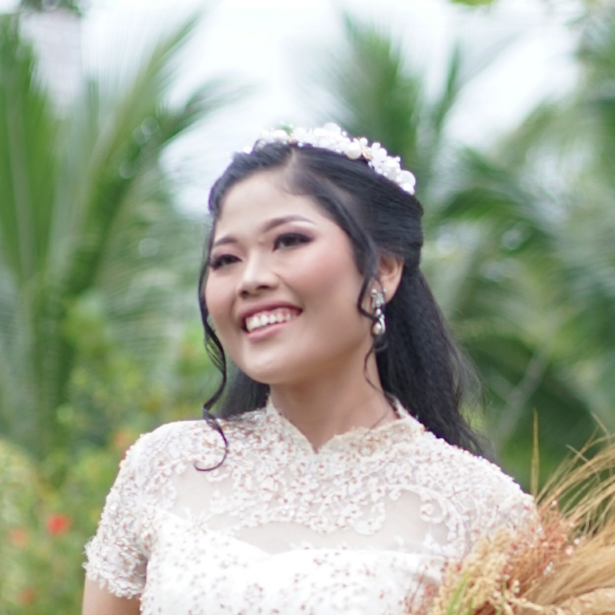 Wedding Roni — Maritha